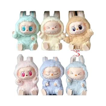 Labubu 2 Gen Party Series Animação Personagem Caixa Cega Presente ...