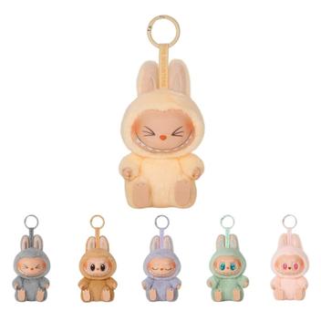 Labubu Lafufu Have a Seat Chaveiro de Pelúcia Boneco Surpresa Pop - POP ...