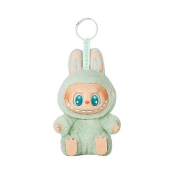 Labubu Monsters Vinyl Face Plush Doll Blind Box Mystery Toy Presente De ...