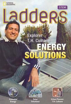 Ladders - Stem - 01Ed/13 - CENGAGE LEARNING DIDATICO - Livros de ...