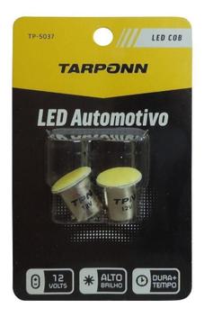 Lamapda Led 67-1141 Ba15S 1Polo 12V - Tp5037 - Tarpon - Lâmpada ...