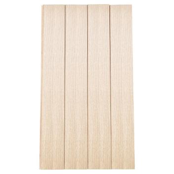 Lambri em Mdf Revestido 135 Cm X 60cm Marfim - CASABLANCA - Porta ...