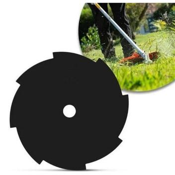 Lâmina 8 Pontas Roçadeira - TRAX MACHINE - Roçadeira e Acessórios ...