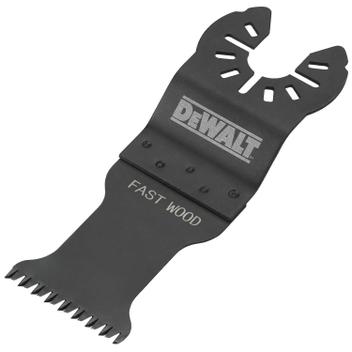 Lâmina De 1/4 Para Corte De Madeiras DWA4270 - Dewalt - Lâmina para ...
