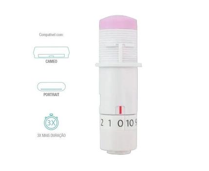 Lamina de Corte Premium Silh-blade-prem - SILHOUETTE - Lâmina de Corte ...