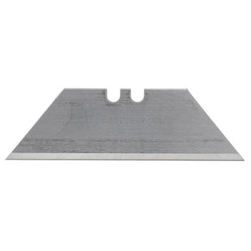 Lâmina de Reposição Para Estilete Retrátil Trapezoidal Com 5 Peças ...