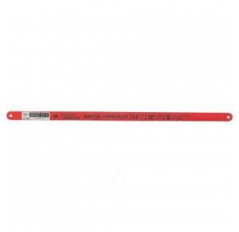Lâmina de Serra Manual 12 X 1/2 Pol. com 24 Dentes Bimetal - Nf1224 ...