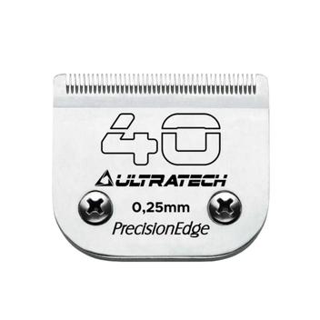 Lâmina de Tosa 40 UltraTech Precision Edge - Lâmina de Tosa - Magazine ...