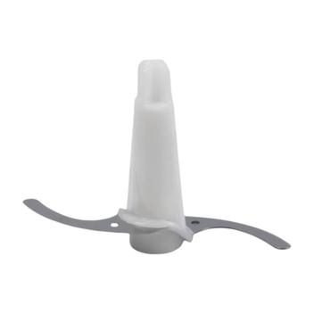 Lâmina do Processador P/ Mixer Electrolux Eib10 Original - Faca para ...