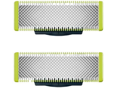 Lâmina OneBlade Philips Male Grooming - Lâmina para Barbeador Elétrico ...