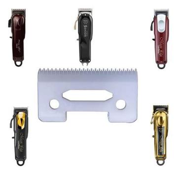 Lâmina Profissional Cerâmica Compatível Maquina Corldess - Nogi Hair ...