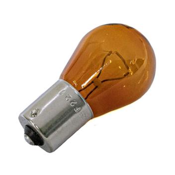 Lâmpada 1141 1 Polo 12V 21W Pino Y Cor Laranja - Original Philips ...