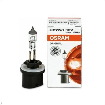 Lampada 12v H27/1 27w Osram - Lâmpada - Magazine Luiza