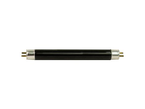 Lâmpada 4W Uv Luz Negra Fluorescente Az Tubular 15Cm Blb T5 - Chinesa ...