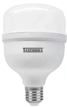 Lâmpada Bulbo High Led Taschibra 30W TKL170 E27 Autovolt - Lâmpada de LED - Magazine Luiza