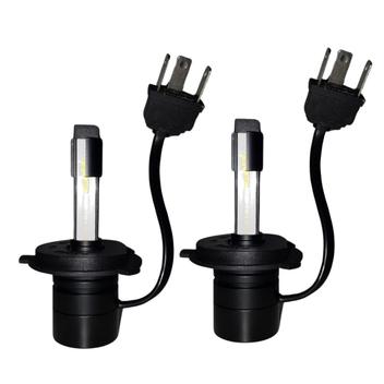 Lampada De Led Par Super Ultra Iluminação Para Carro Farol - Permak ...