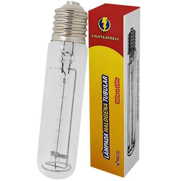 Lâmpada Duplo Envelope 300w 220V E40 - NARDS - Lâmpada - Magazine Luiza