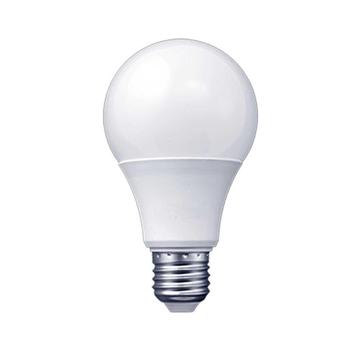Lampada Economica De Led Fria A60 E-27 9W 127-220V - Maxmidia - Lâmpada ...