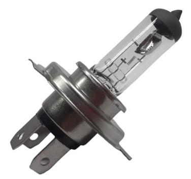 LAMPADA FAROL MOTO halogena BIODO H4 12V 35 / 35W - STALLION - Lâmpada ...