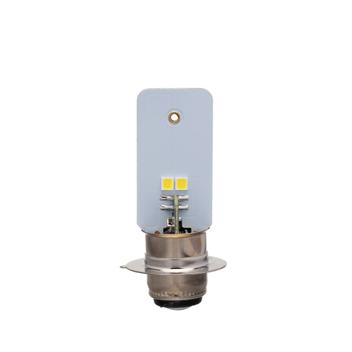 Lampada Farol Philips M5 Led Moto - 11163u1mxi 12v 5w - PHILIPS / NARVA ...