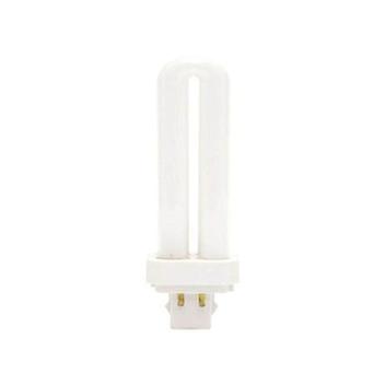 Lampada fluor compacta 2p 05w ecolume - Lâmpada - Magazine Luiza