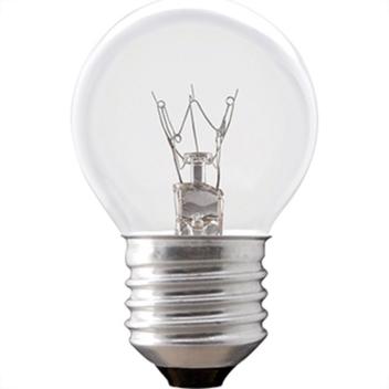 Lampada Geladeira/Fogao Clara 40X220 Sadokin - Kit C/10 Unidades ...