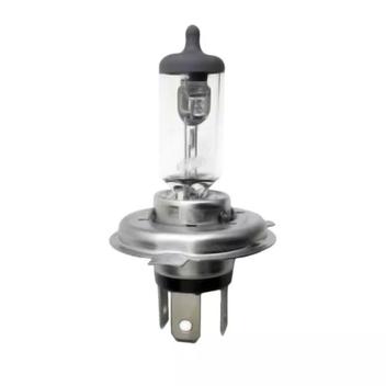 Lampada H-4 12v 35/35w Moto - HELLA - Lâmpadas para Moto - Magazine Luiza