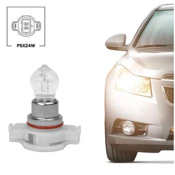 Lampada h16 19v ( bolinha ) - HELLA - Lâmpada Automotiva Led - Magazine ...