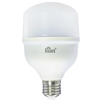 Lâmpada Kian Led 30W Branca 25000H 6,5K 2400 Lúmens Bivolt - Lâmpada de ...