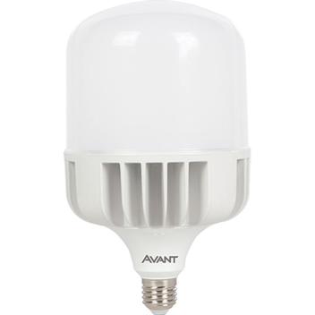 Lâmpada Led 100w Alta Potência 6500k E40 Bivolt Branco Frio - Avant ...