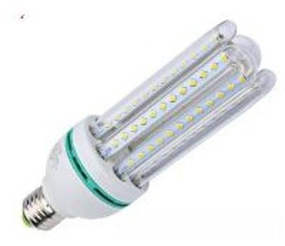 Lâmpada led 24w bivolt e27- 6500k - CTB - Lâmpada de LED - Magazine Luiza