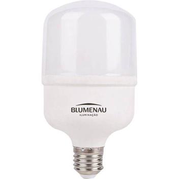 Lâmpada LED 40W 4000LM T80 E27 6.500K (Certificado Inmetro) 100-240V ...