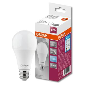Lampada Led Alta Potencia 12W 6500K 1800Lm 150 Bivolt Osram - Lâmpada ...