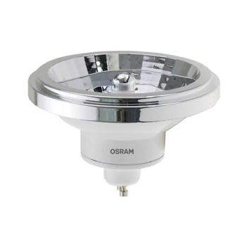 Lâmpada LED AR111 Dimerizável 11W 2700K Osram - Lâmpada de LED ...