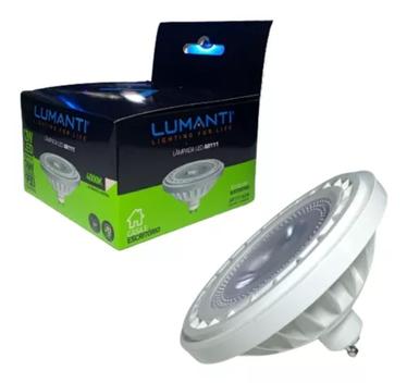 Lâmpada Led Ar111 Gu10 12w 36 Autovolt Lumanti 6500k - Lâmpada de LED ...