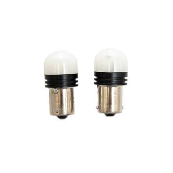 Lâmpada Led Automotiva Miniatura Branco Fluxo De 200 Lumens - Electric ...