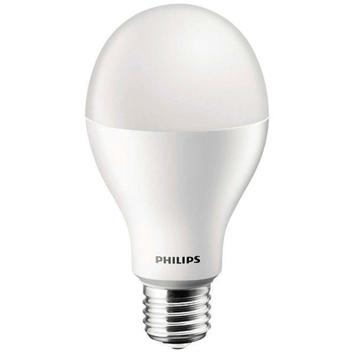 Lâmpada Led Branca Quente E27 9-60W Philips - 220V - Lâmpada ...