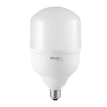 Lâmpada LED Bulbo 50W 6500K E27 Bivolt Inmetro - Galaxy - Galaxy Led ...