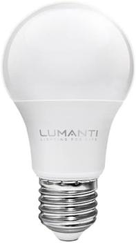 Lâmpada led bulbo eco lumanti a55 9w - Lâmpada de LED - Magazine Luiza