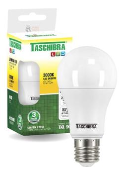 Lâmpada Led Bulbo Tkl100 E27 17w Taschibra 3000k / 6500k - Lâmpada de LED - Magazine Luiza