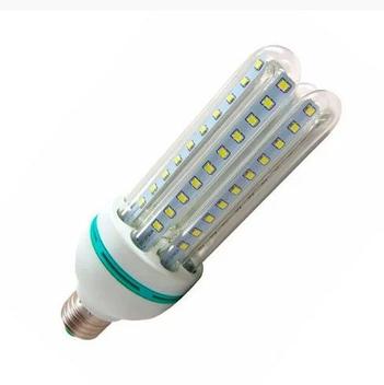 Lâmpada Led Econômica 24W 6000K Branco Frio Bivolt E27 - ST LED ...