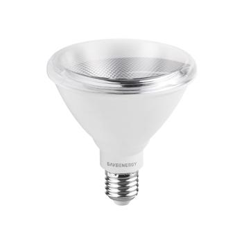 Lâmpada Led Save Energy Par 38 15W E27 Bivolt - Lâmpada de LED ...