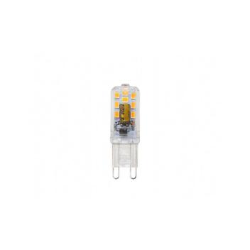 Lâmpada Led Taschibra Halopin Drops 2W G9 Bivolt - Lâmpada de LED ...