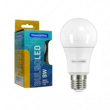 lampada led9 w bivolt - tramontina - Lâmpada de LED - Magazine Luiza