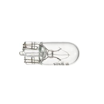 Lampada Painel Haloway 12v 3w F016 - PHILIPS / HALOWAY - Lâmpada para ...