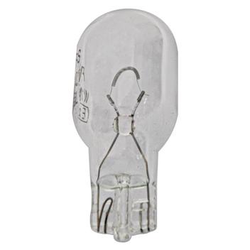 Lâmpada Pingão Super Corolla S10 Ranger Honda 12V 16W Ré Freio ...