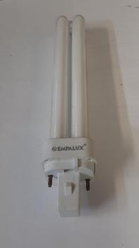 Lâmpada PL 26w 2p 2700K Amarela Empalux - Lâmpada - Magazine Luiza