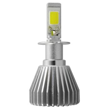 Lâmpada Super Led H3 Reator Sem Cooler 6000K 12/24V Tiger - Tiger Auto ...