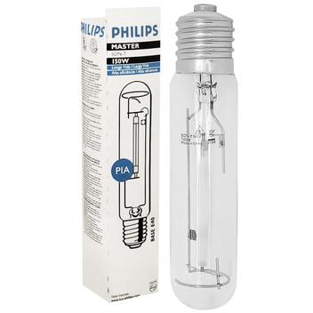 Lampada Tubular Sodio 150w E40 220v Philips - Lâmpada Tubular ...