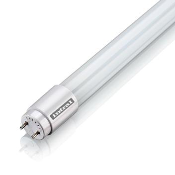 Lâmpada Tubular Tubo Led T8 9W 4000K Bivolt Branco Neutro Intral ...